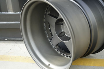 Rotiform ROC CustomSpec - Black | Rotiform